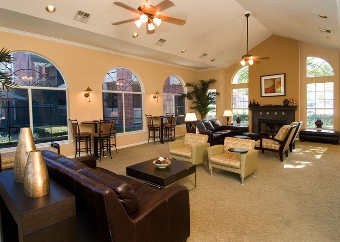 Photo Tour - The Hamilton at Austin