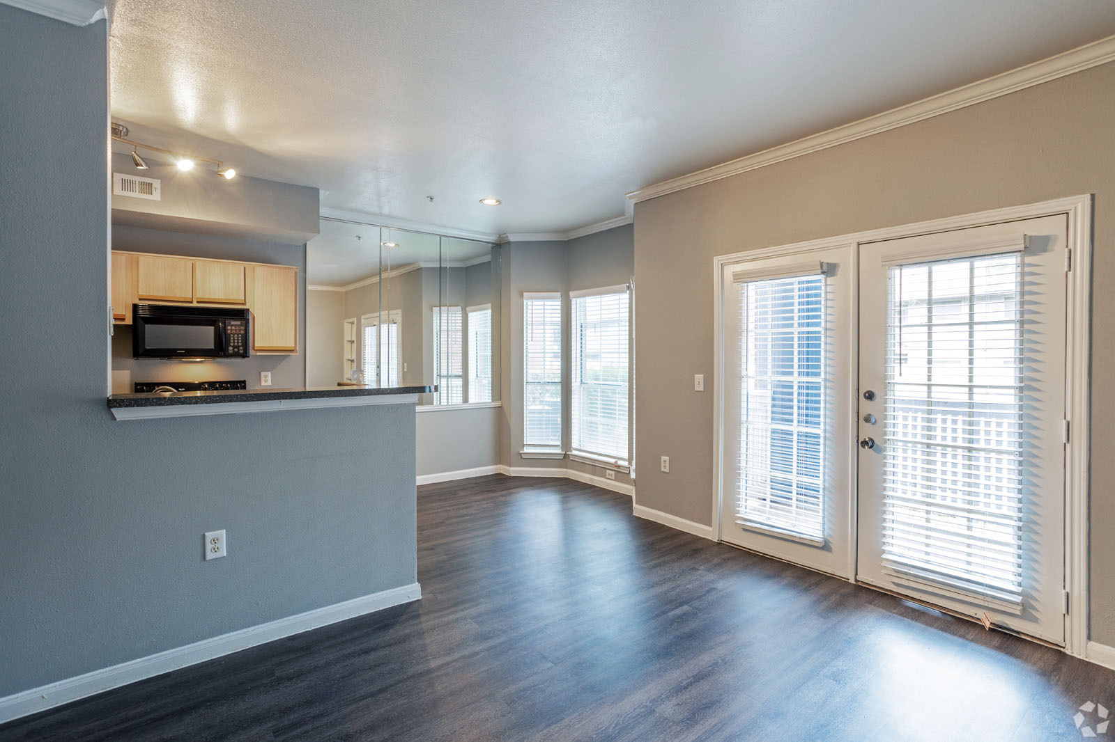 Photo Tour - The Hamilton at Austin