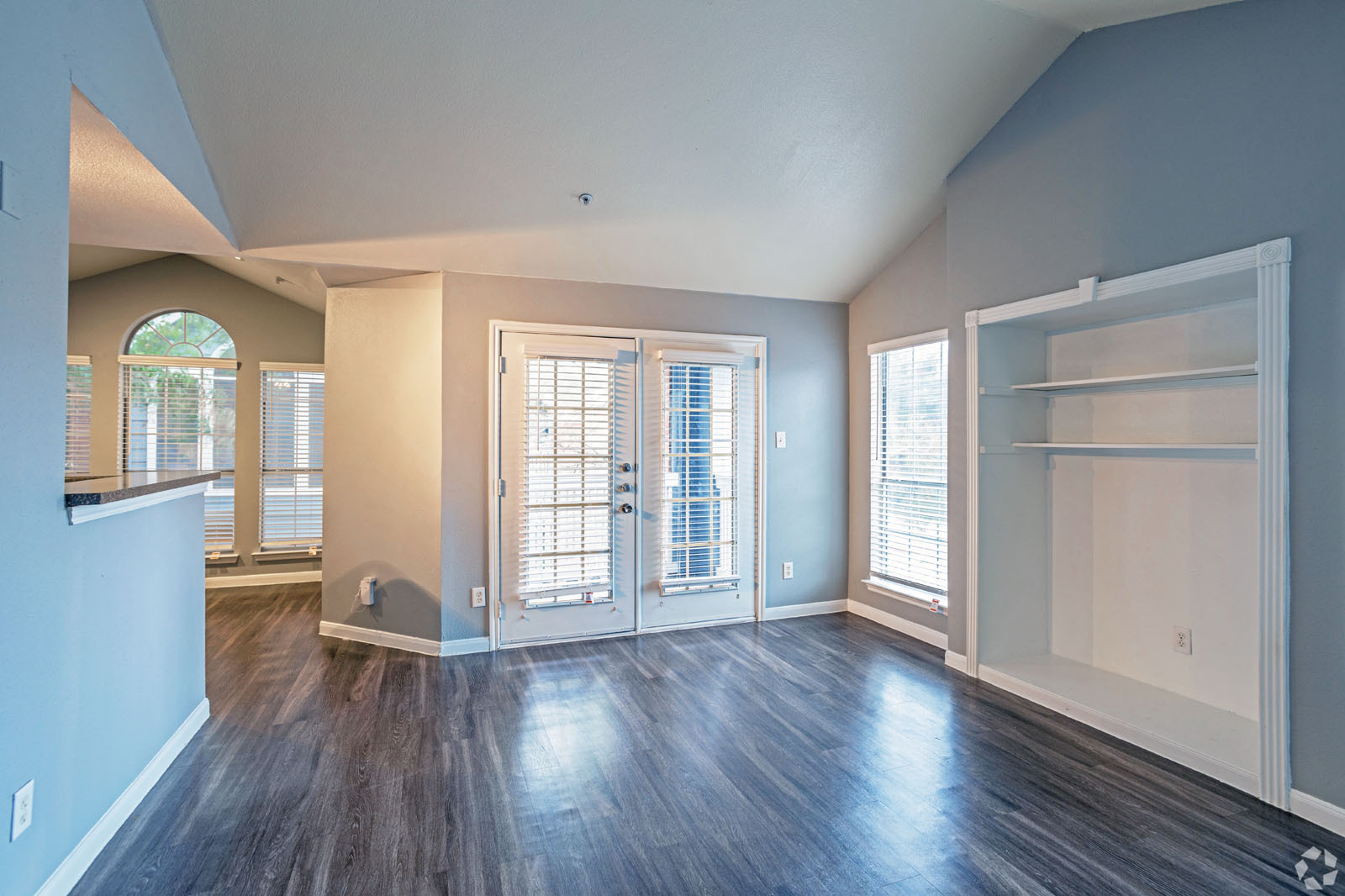 Photo Tour - The Hamilton at Austin