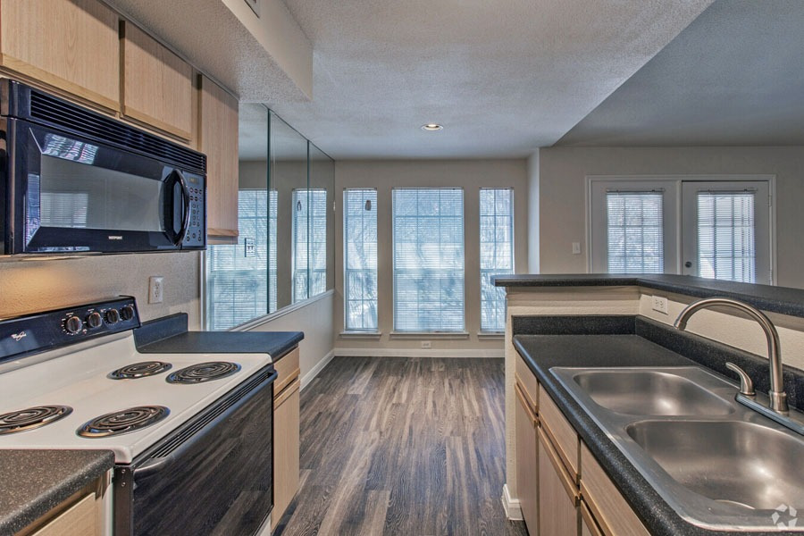 Photo Tour - The Hamilton at Austin