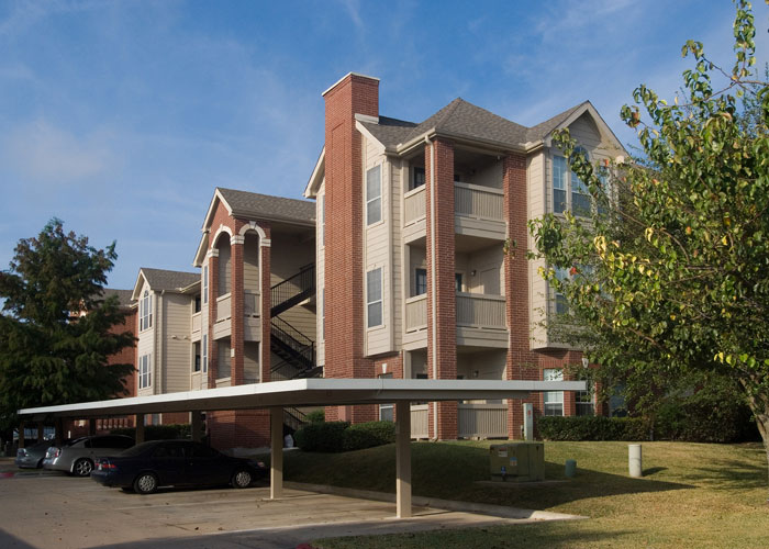 Photo Tour - The Hamilton at Austin