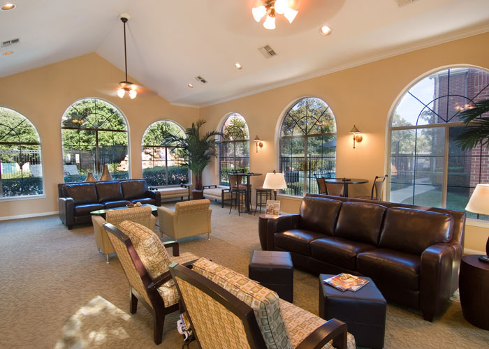 Photo Tour - The Hamilton at Austin