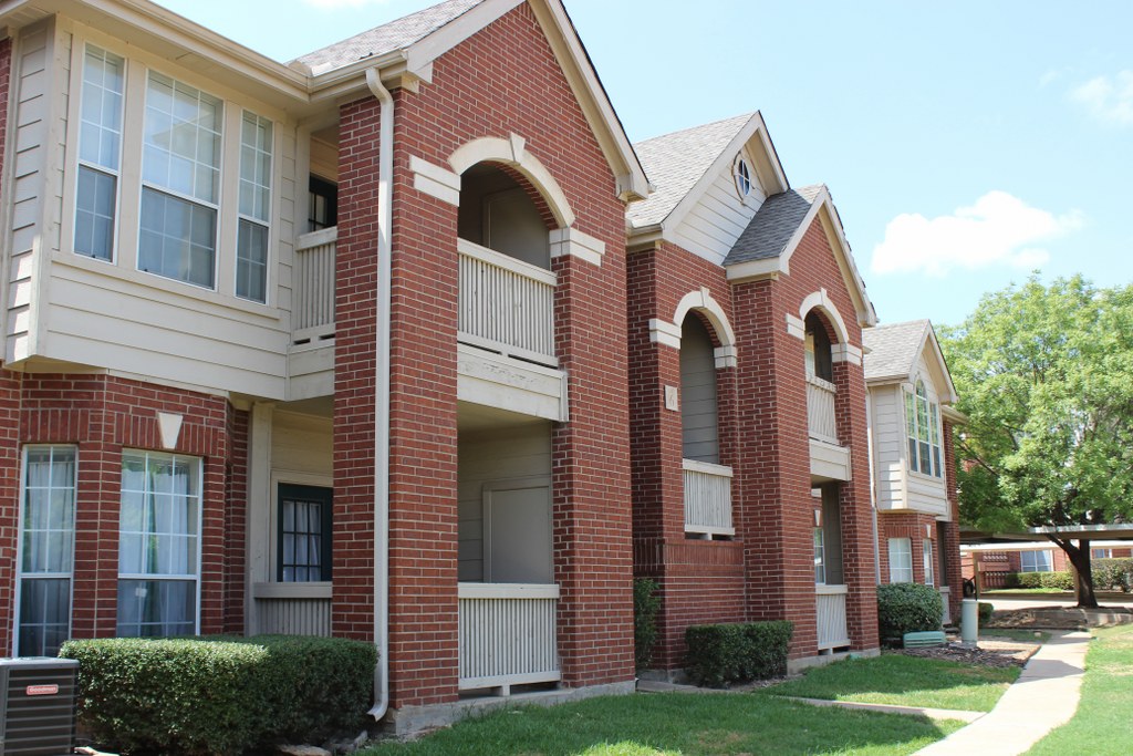 Photo Tour - The Hamilton at Austin